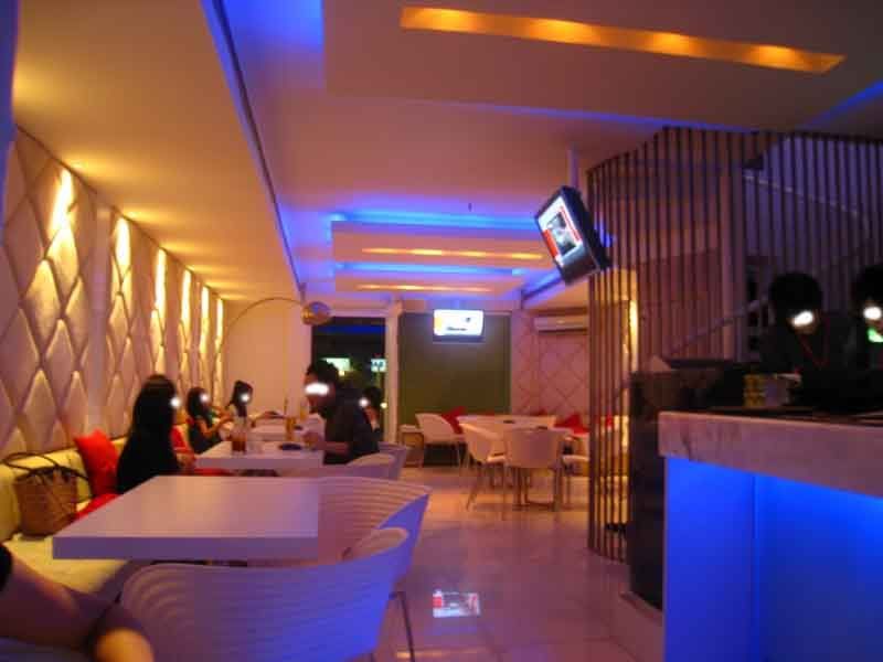 Cariso Delicacies Corner: May 2008